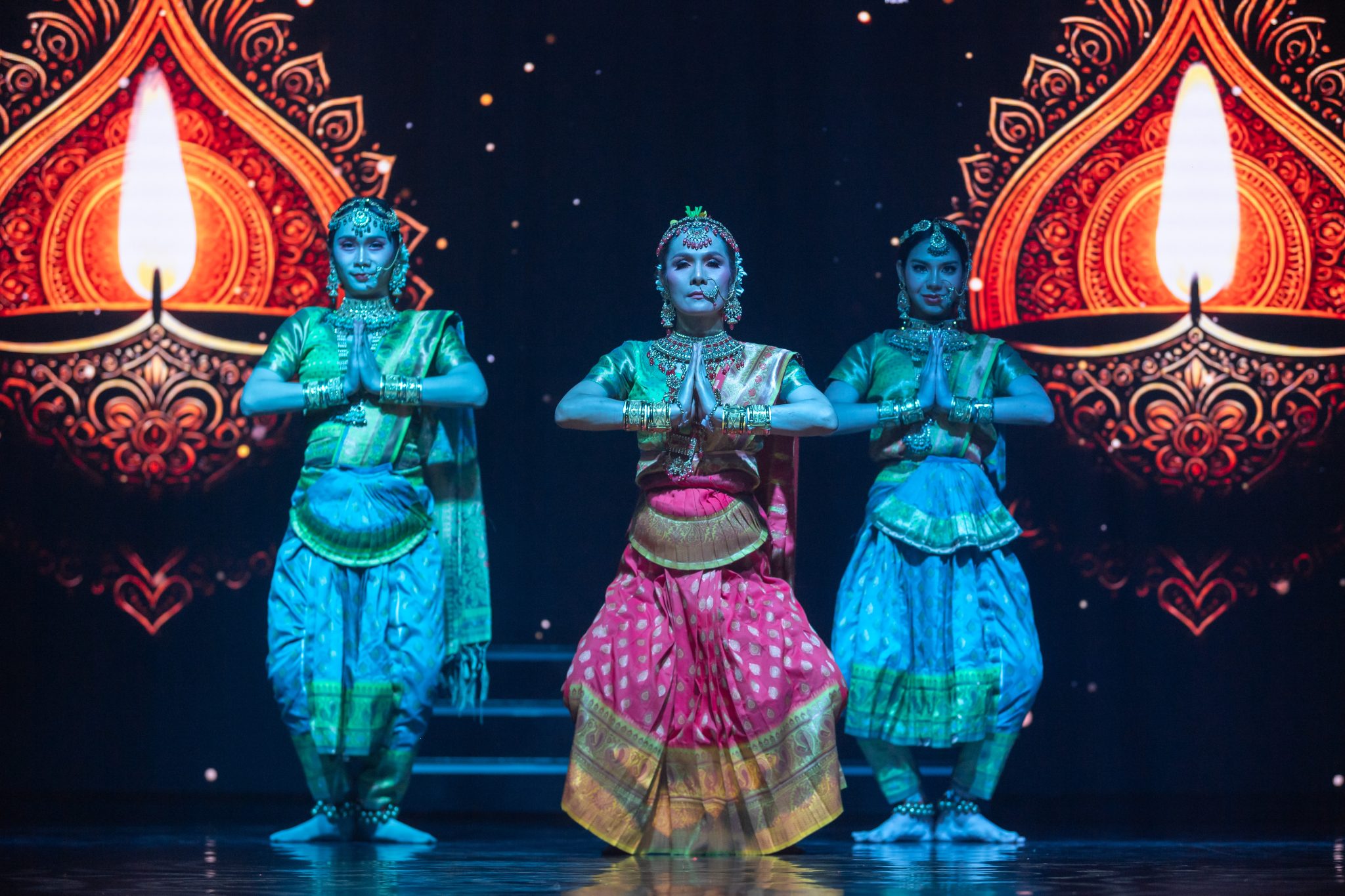 india - Calypso Cabaret